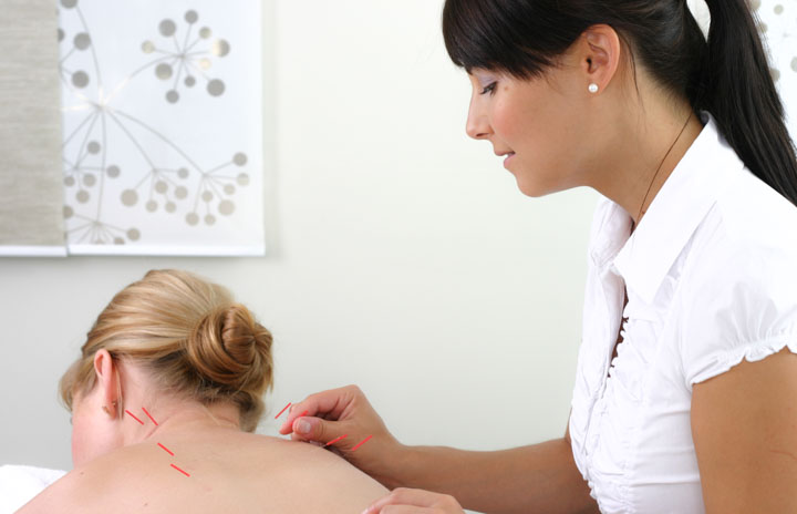 Acupuncture Reduces Heart Disease Risk – AFI Blog